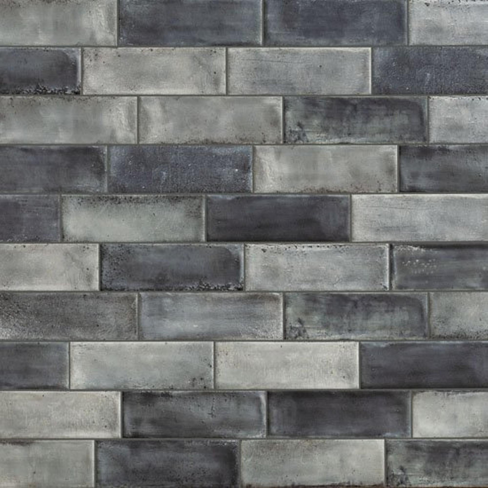Cir Fuoritono 1072376 Floor Tile 100X300 Petrol.Opaco 10mm Mat R10