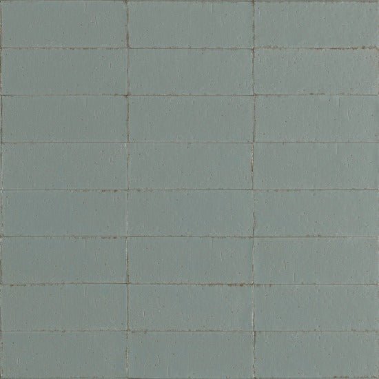 Ragno Glace RAEZ Wall Tile 075X200 Avio 9mm Gloss